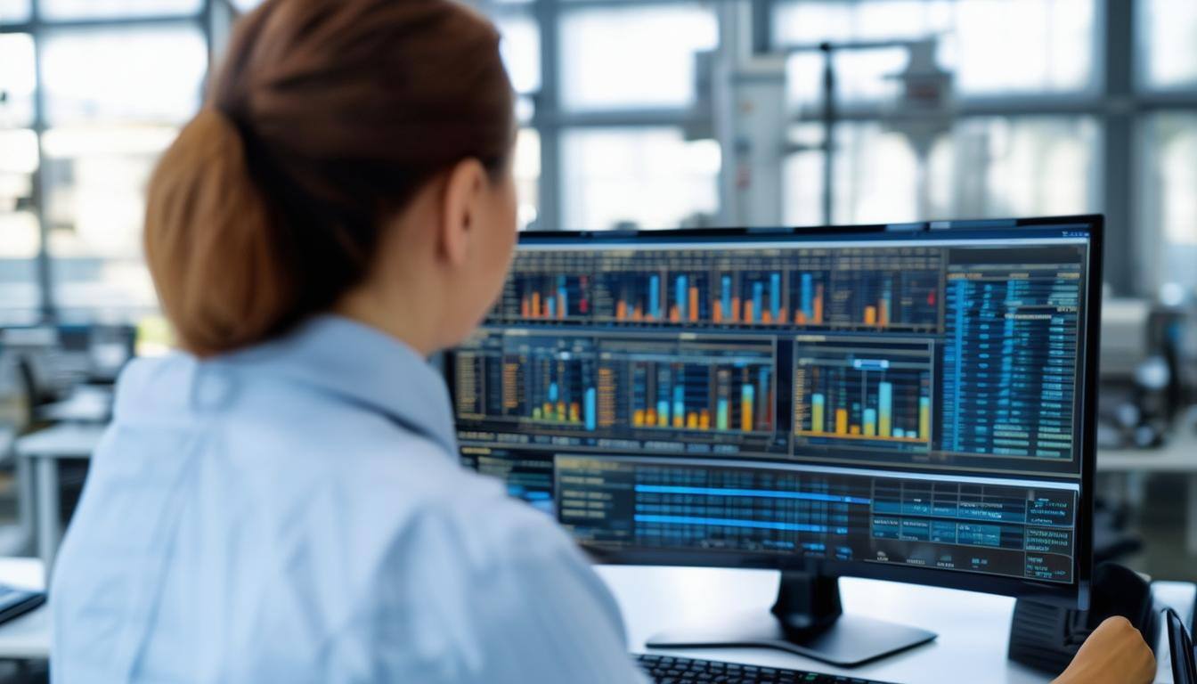 CAFM: Computer Aided Facilities Management Software | Accruent