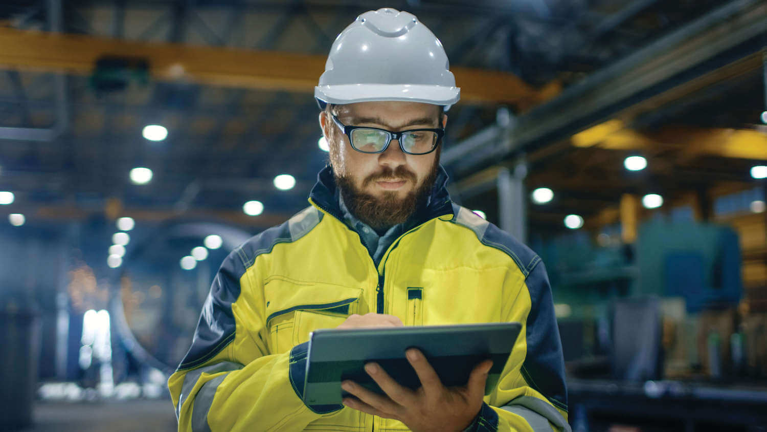 Engineering Records Management for Critical Infrastructure