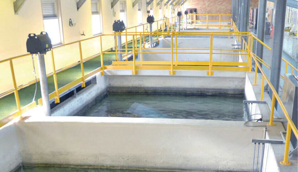 How GAWB transformed their water management efficiency | Accruent