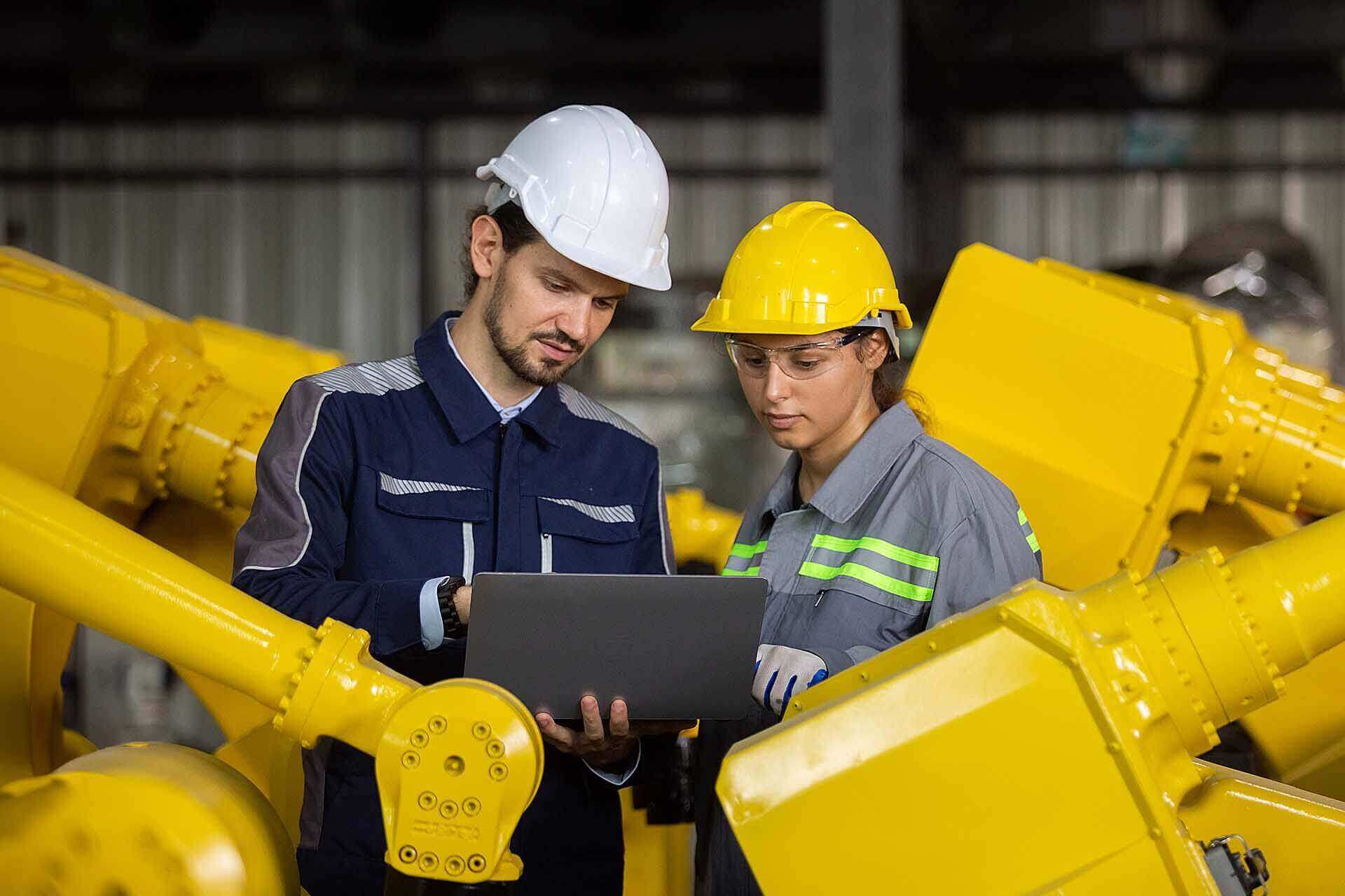 Predictive Maintenance Software | Accruent