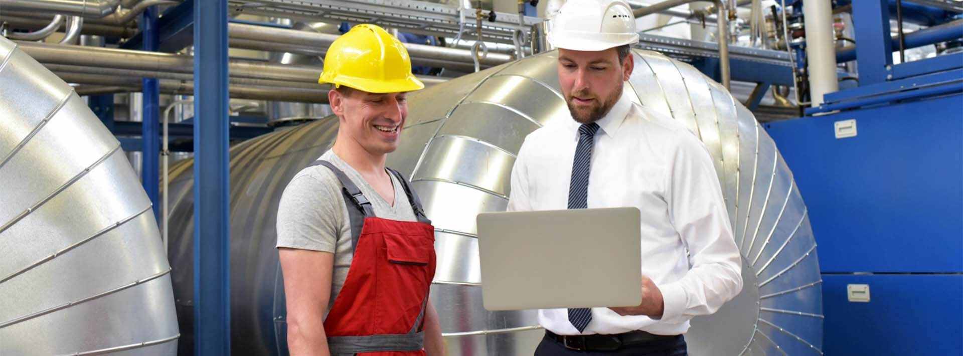 What is Maintenance Management Software? | Accruent