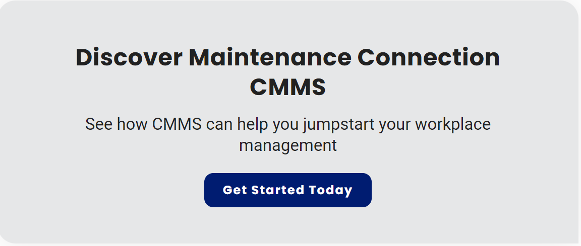 What Is a CMMS? Definition, Benefits, How It Works | Accruent