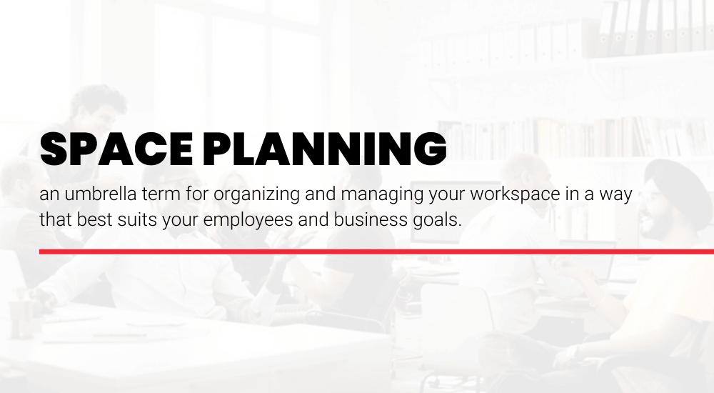 Complete Guide to Space Planning Software Terms | Accruent