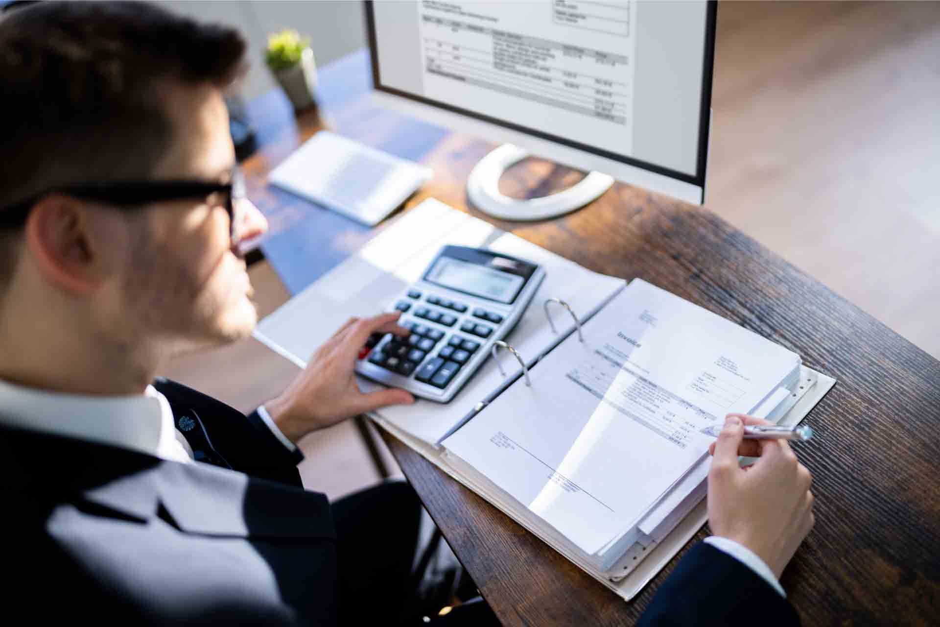 Telecommunications | Accruent