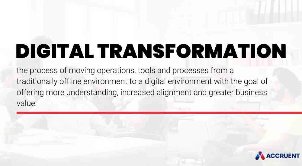 Why Good Data Structure is Critical for your Digital Transformation ...