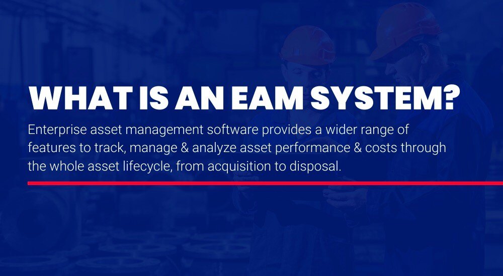 CMMS vs EAM: Which One Does Your Business Need? | Accruent