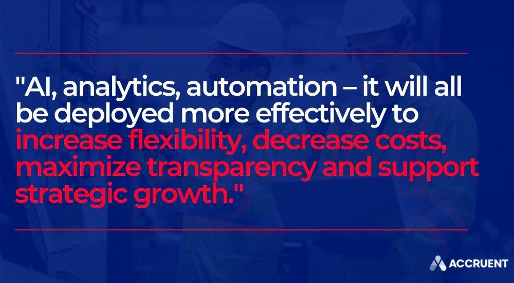 Future Trends in Asset Management for 2021 and Beyond | Accruent