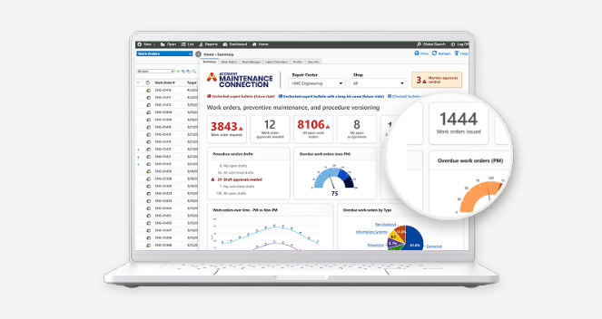 Oil & Gas Software | Accruent