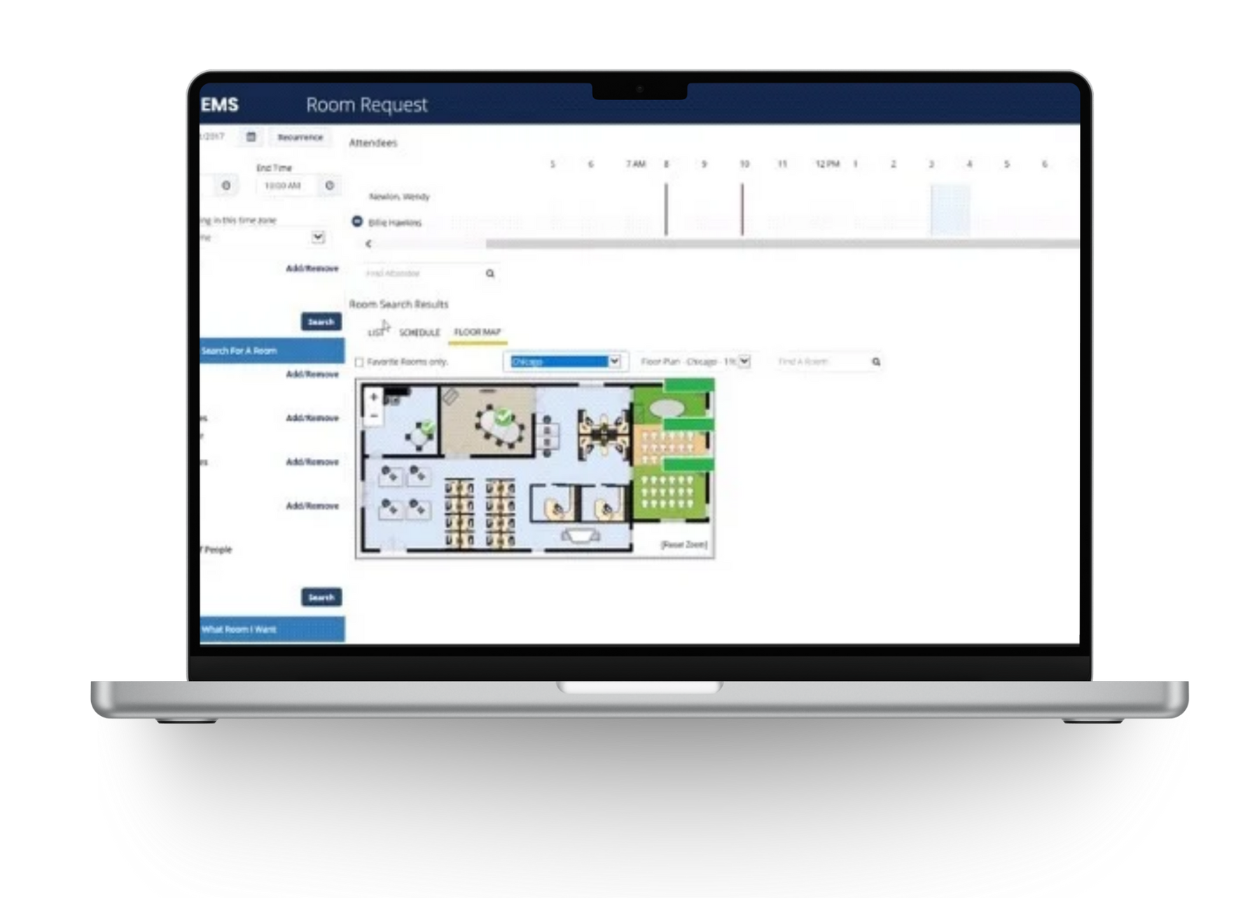 Best Event Management Software in 2025 | Accruent