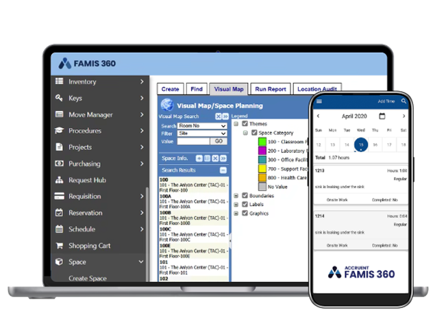 5 Best Facility Management Software in 2025 | Accruent