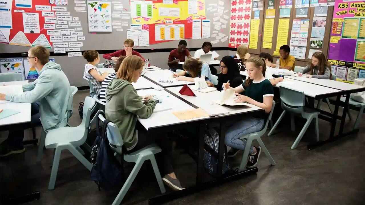 Class Scheduling Software | Accruent