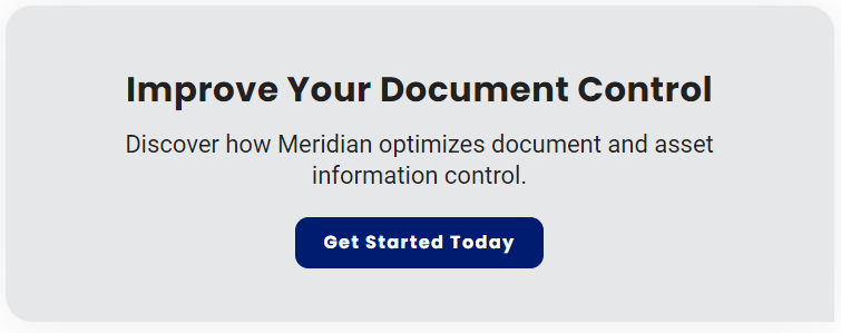 Document Control Explained: What Is It & Why It’s Important | Accruent