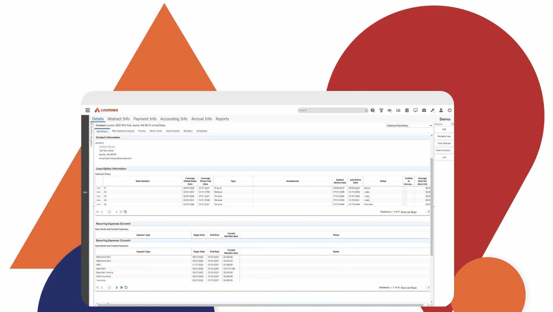 Capital Lease Accounting 101 | Accruent
