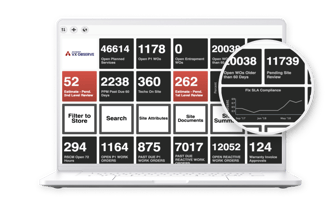 Enterprise Asset Management (EAM) Software Solutions | Accruent