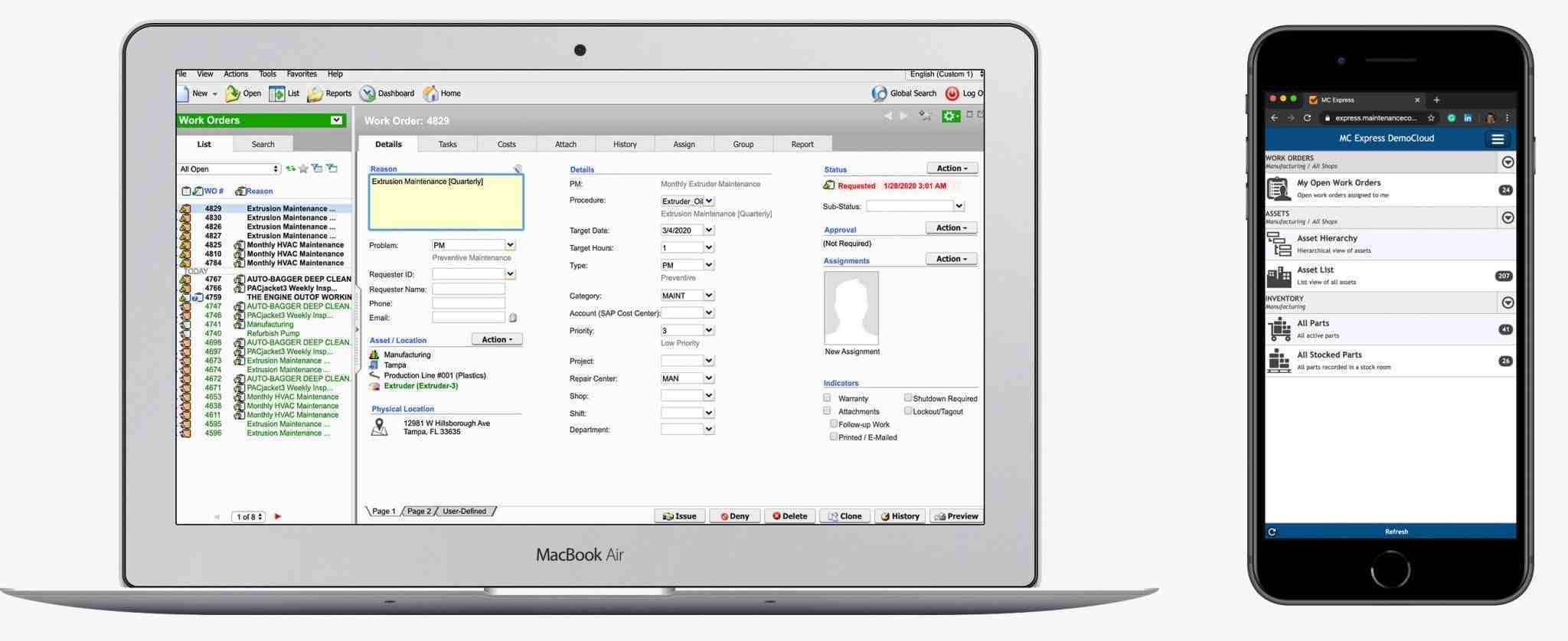 How to Plan a Successful CMMS Implementation | Accruent