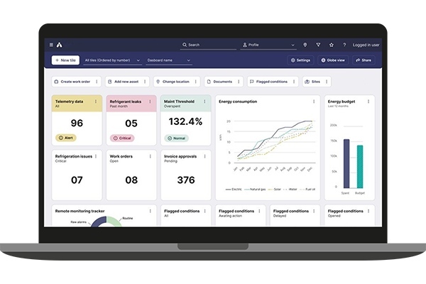 Top Rated CMMS Software Trusted by Maintenance Teams | Accruent