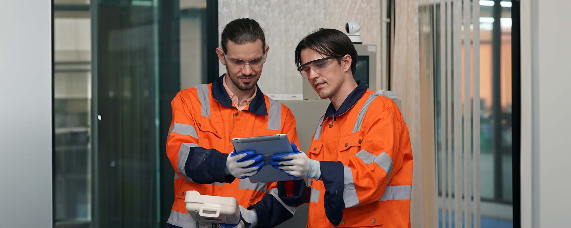 Transform Asset Maintenance with Maintenance Connection and RedEye ...